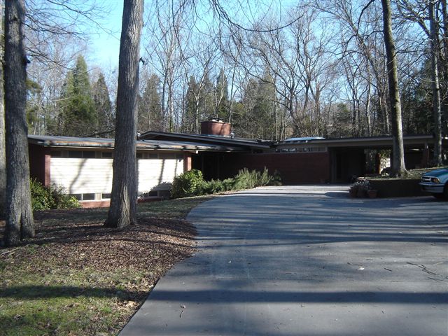 NCModernist John Ramsay